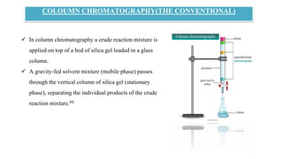FLASH CHROMATOGRAPHY PPT.pptx