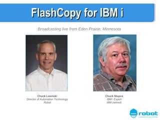 Introduction to FlashCopy | PPT