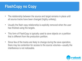 Introduction to FlashCopy | PPT