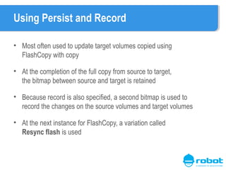 Introduction to FlashCopy | PPT