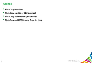 FlashCopy and DB2 for z/OS | PPT