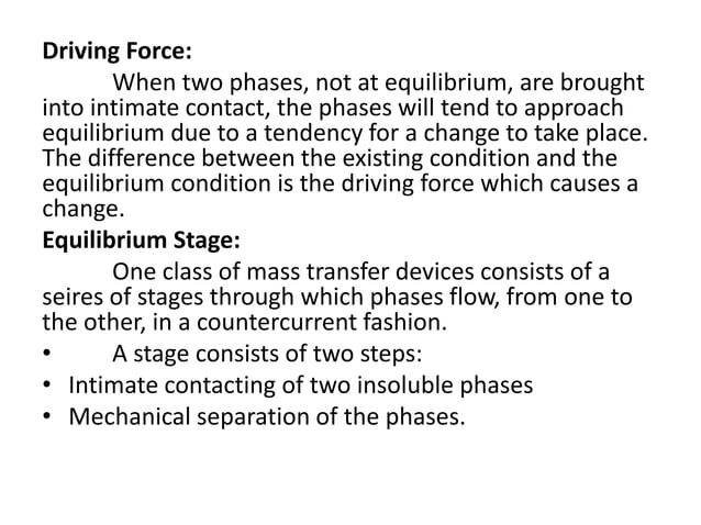 Flash distillation | PPTX | Chemistry | Science