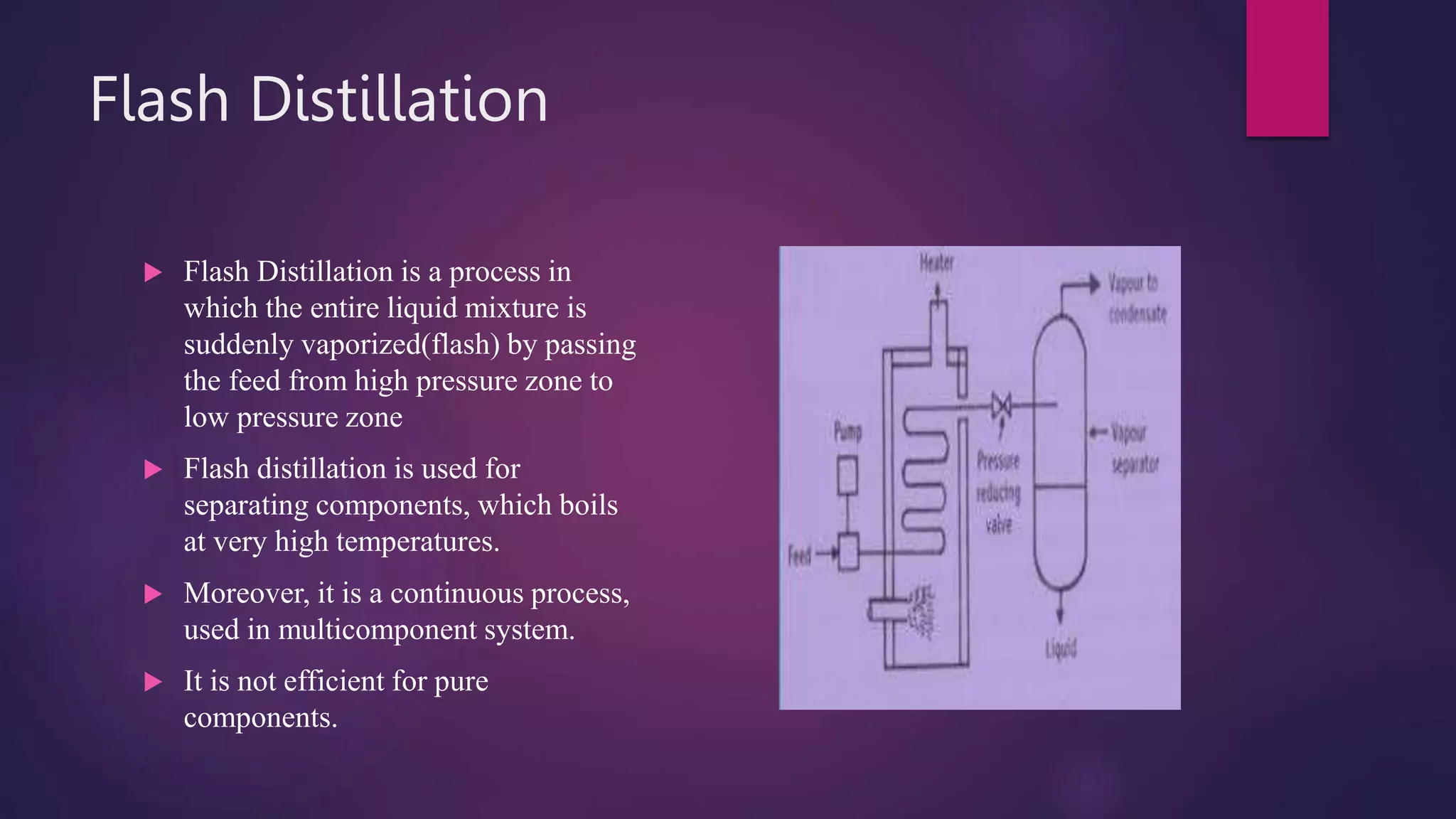 FLASH DISTILLATION.pptx
