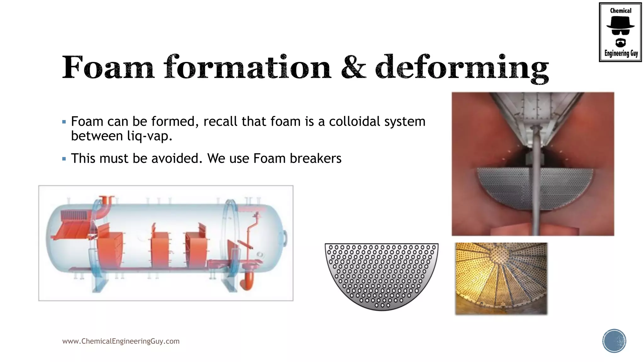 Flash Distillation in Chemical and Process Engineering (Part 2 of 3) | PDF
