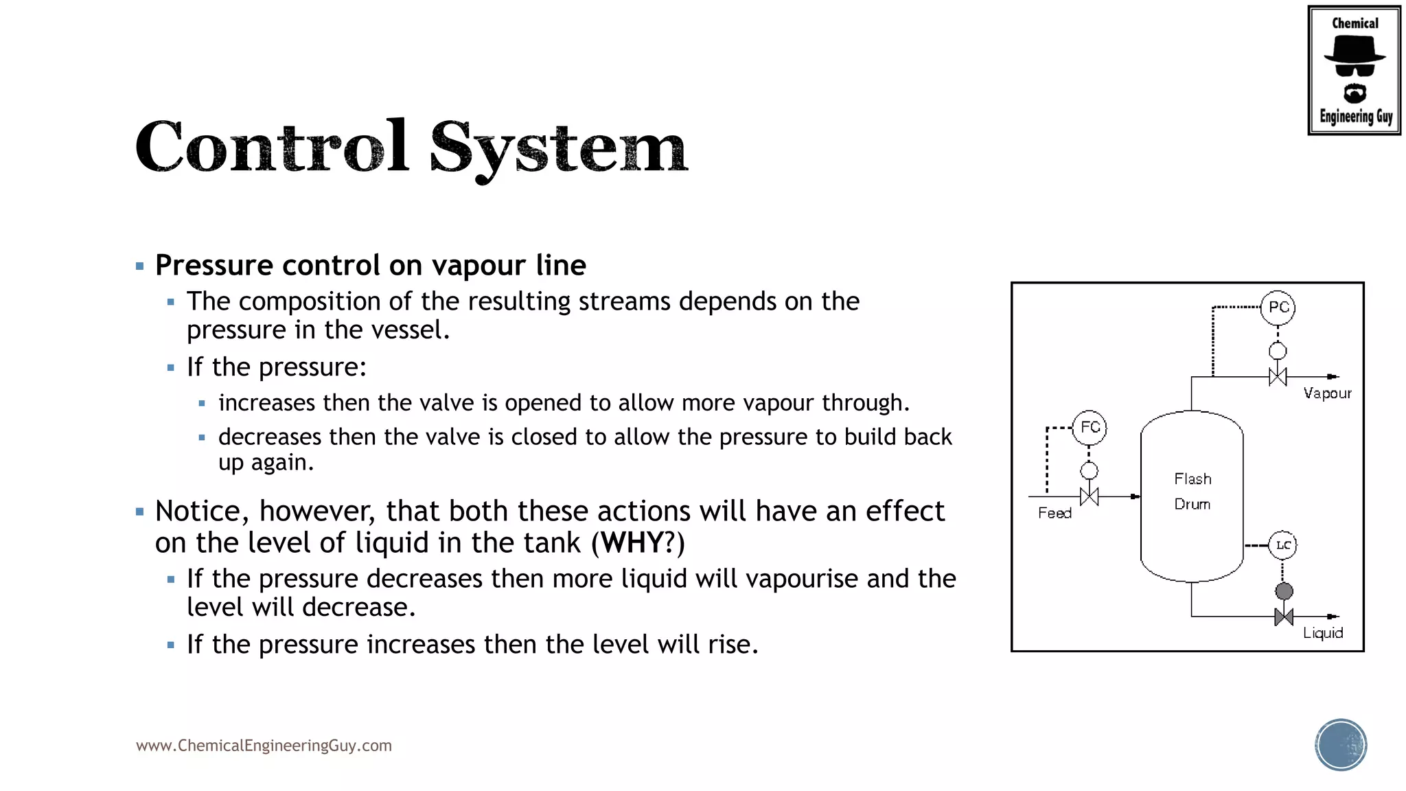 Flash Distillation in Chemical and Process Engineering (Part 2 of 3) | PDF