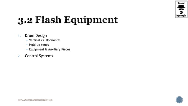 Flash Distillation in Chemical and Process Engineering (Part 2 of 3) | PDF