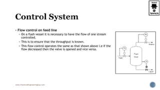 Flash Distillation in Chemical and Process Engineering (Part 2 of 3) | PDF