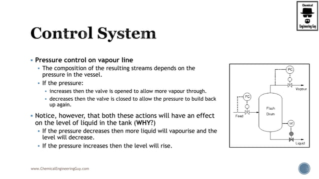 Flash Distillation in Chemical and Process Engineering (Part 2 of 3) | PDF