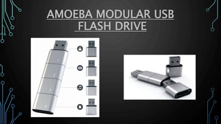 Flash drive | PPTX