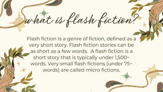 Flash Fiction.pptx