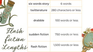 Flash Fiction.pptx