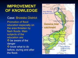 Flash Flood Management at the Local Level | PPT