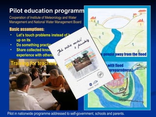 Flash Flood Management at the Local Level | PPT