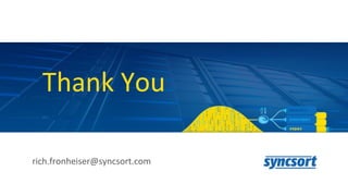 GDPR & Capacity Management | PPTX