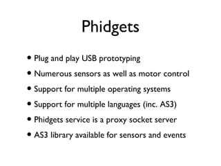 Flash and Hardware | PPT