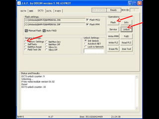 Flashing Nokia Dengan Box JAF | PPT