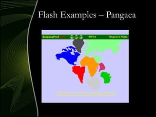 Flash In The Classroom | PPT