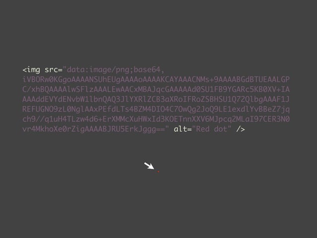 Flash Is Dead, Long Live Flash! | PPT