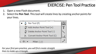 FLASH L07 VIEW TOOLS | PDF | Desktop Publishing | Computer Software and Applications