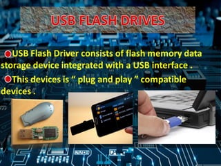 Flash memory | PPT
