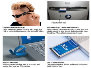Flash memory | PPT