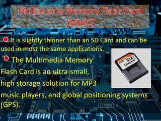 Flash memory | PPT