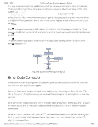 Flash Memory for your Embedded Application - Oxeltech.pdf