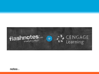 Student-to-Student Learning, Powered by FlashNotes | PPTX