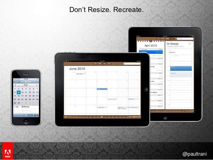 Tips and Tricks for Mobile Flash Development