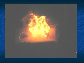 Flashover Survivor Shows Gear | PPT