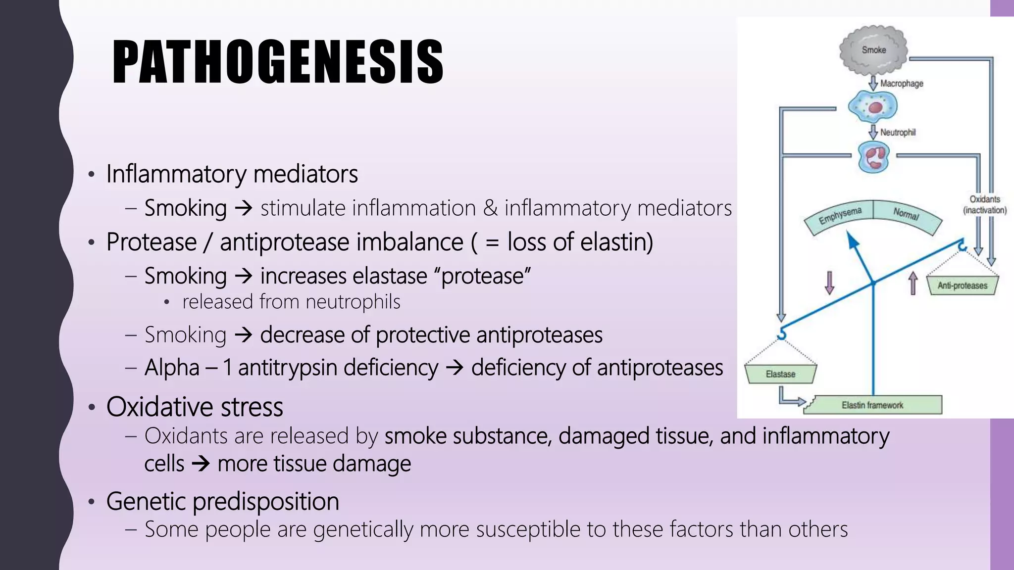 FlashPath - Lung - Emphysema | PPTX