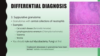FlashPath - Sarcoidosis | PPTX