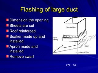 Flash peno roof_walls | PPT
