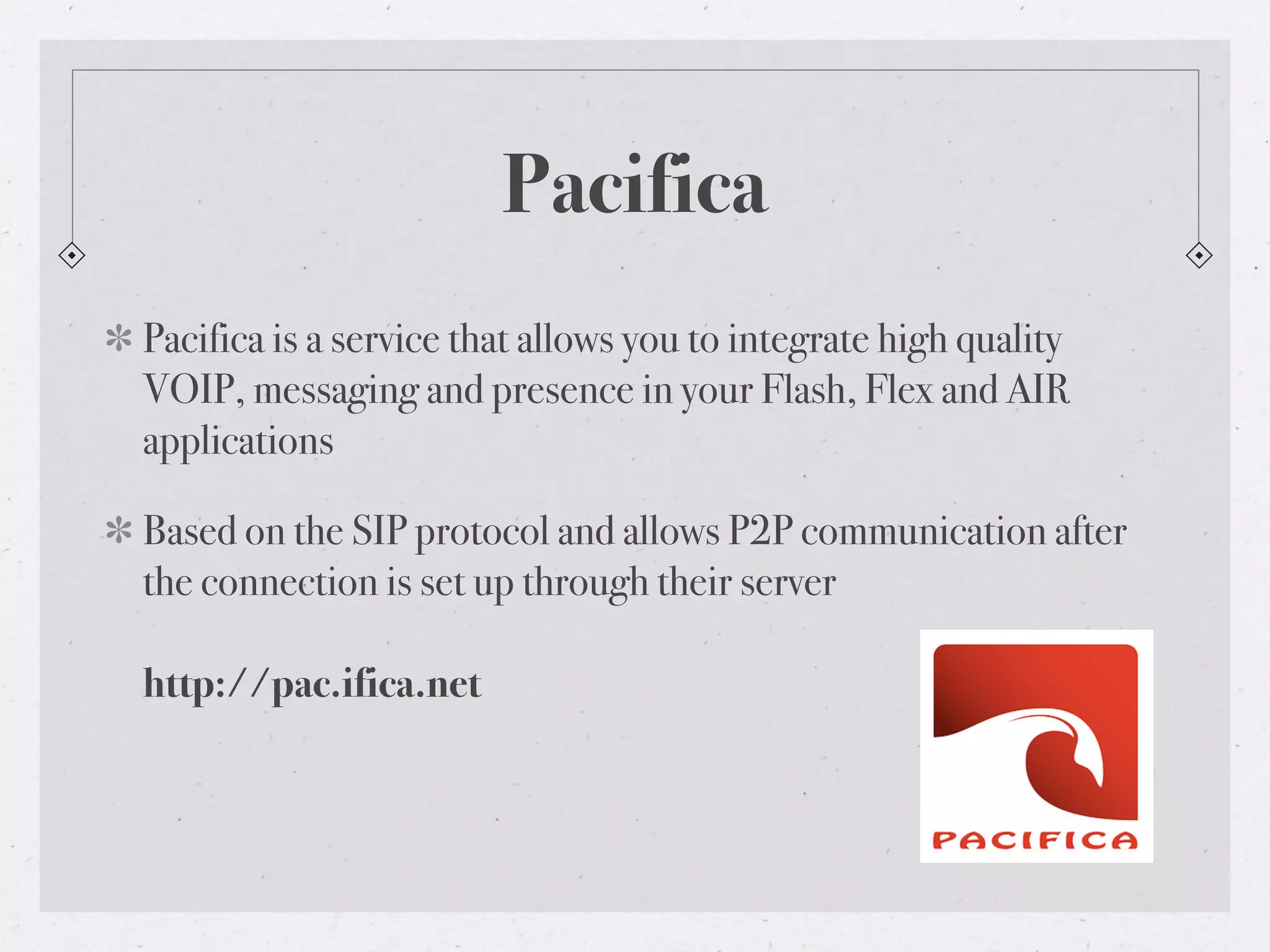 The Evolution of the Flash Platform | PDF