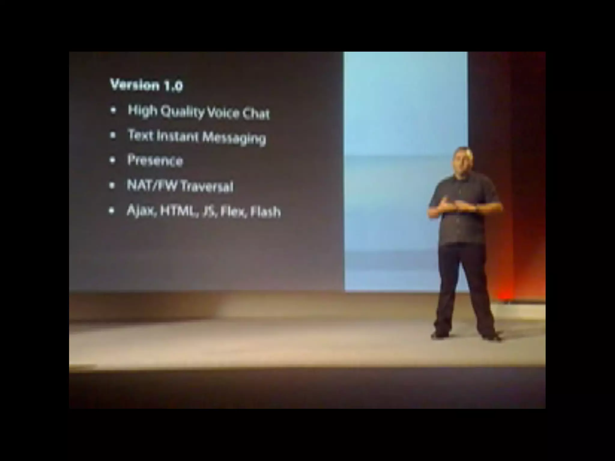 The Evolution of the Flash Platform | PDF