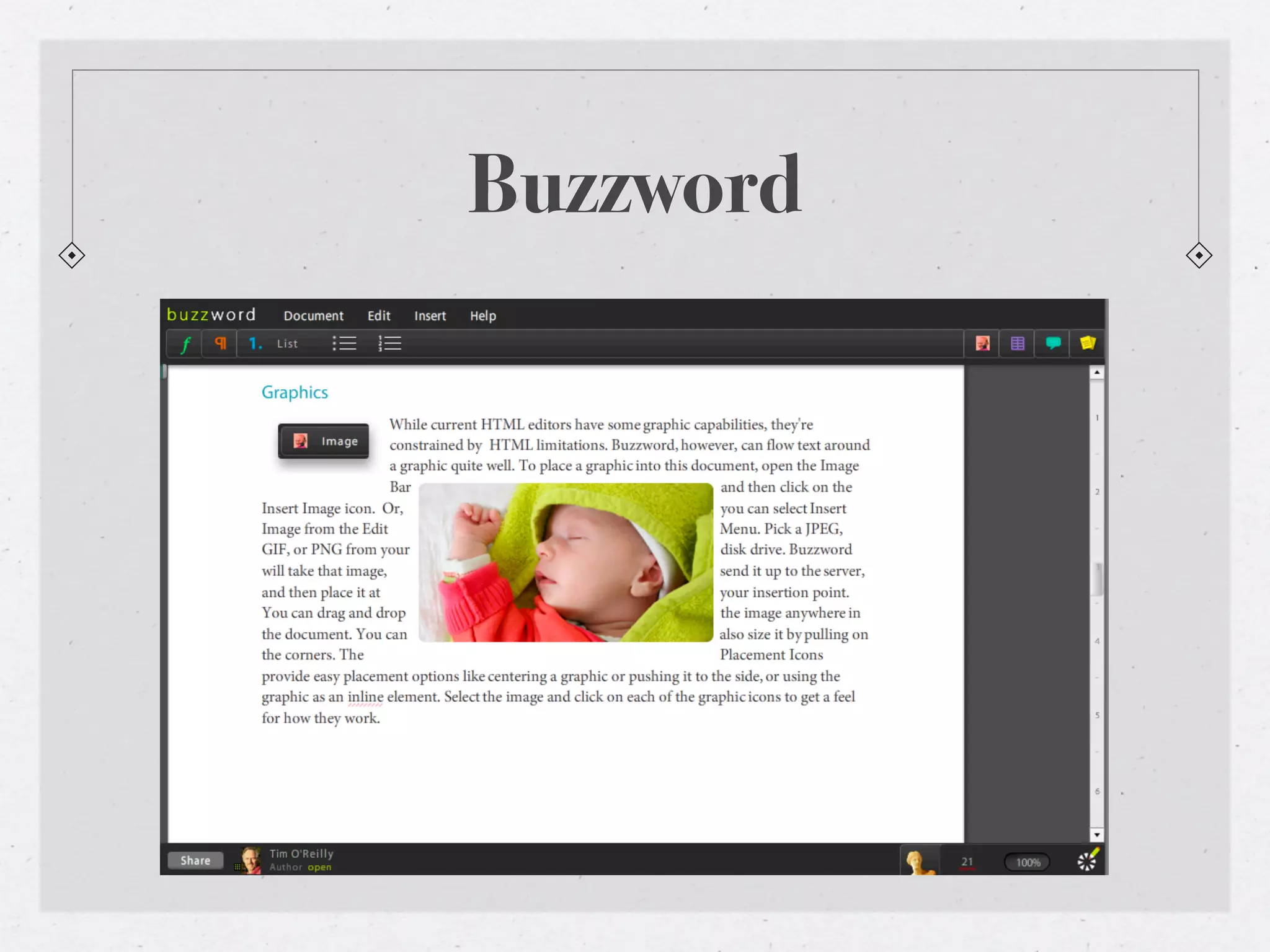 The Evolution of the Flash Platform | PDF