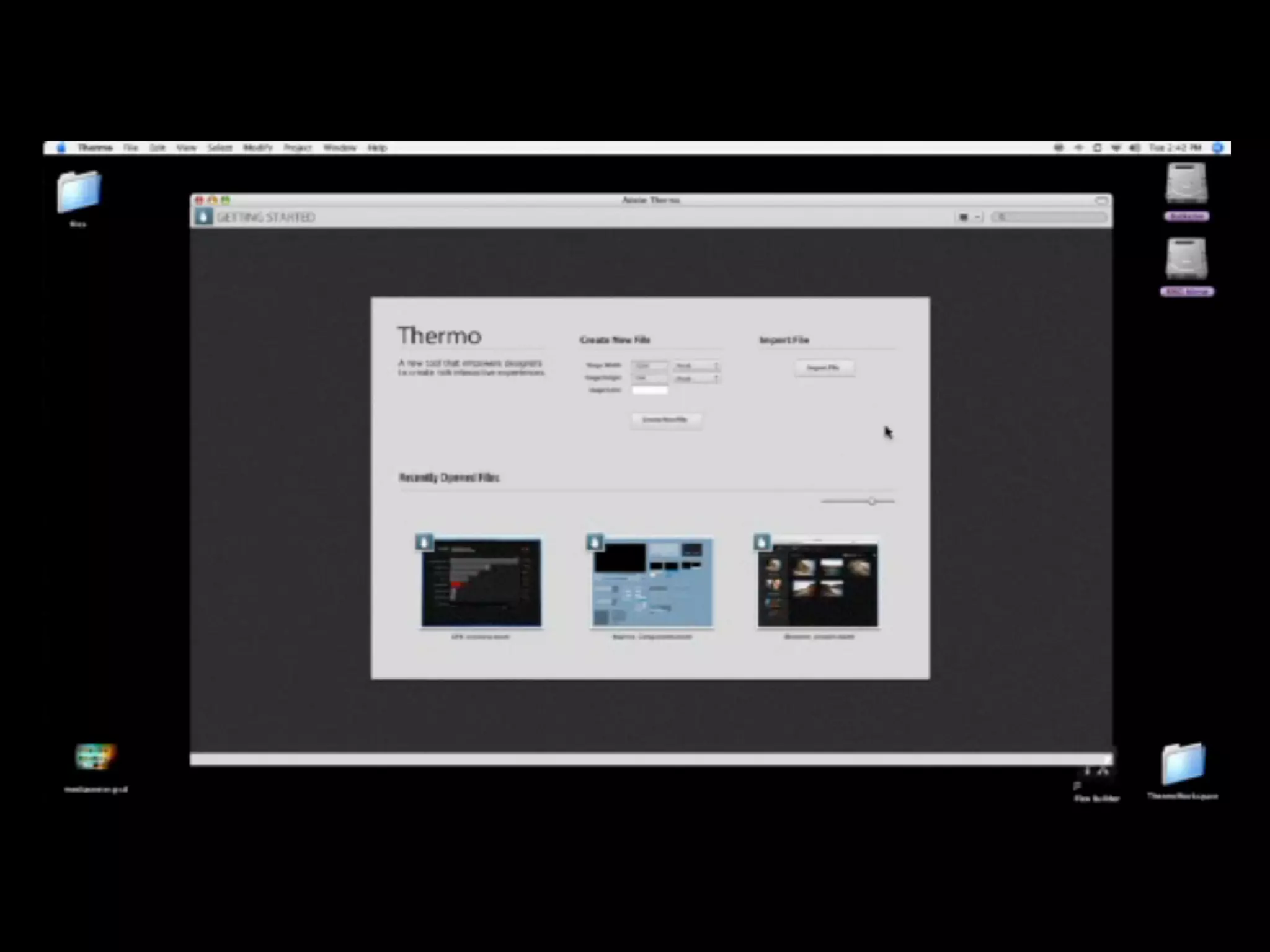 The Evolution of the Flash Platform | PDF