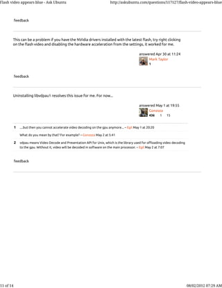 Flashplayer crash | PDF