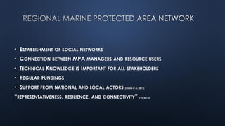 ASEAN+ Coral Reef Initiative: Southeast Asian Marine Protection Area ...