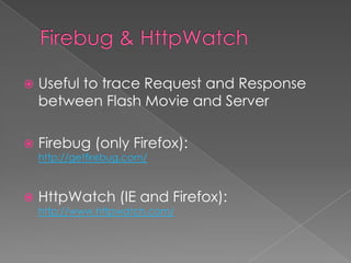 Flash Development Guide | PPT