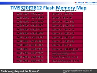Flash Programming F28x | PPT