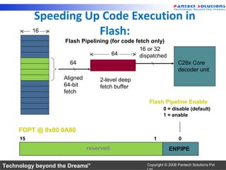 Flash Programming F28x | PPT