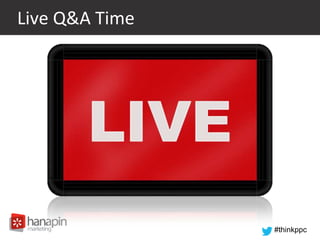 Flash Series: Using Ad Testing Data To Set Up Foolproof Tests | PPT