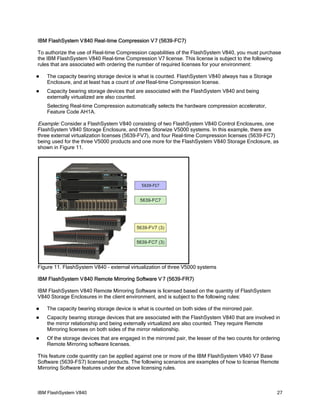 Flash System V840 Redbooks Product Guide | PDF