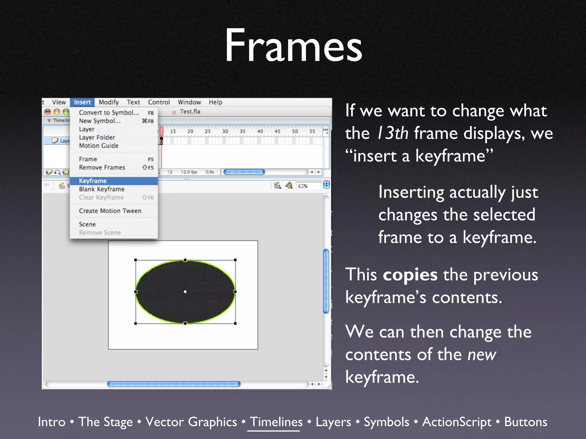 Flash tutorial | PPT