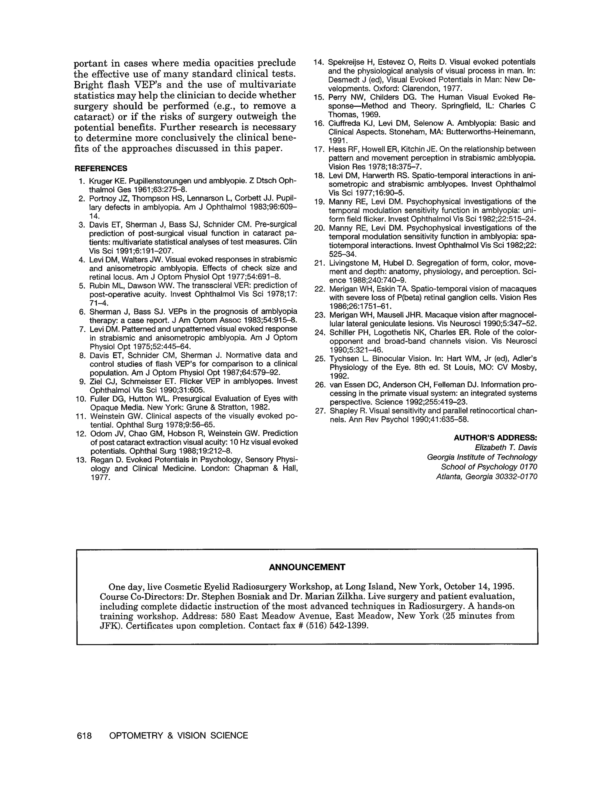 Flash visual evoked_potential__vep__in_amblyopia.4 | PDF