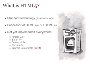 Flash vs. HTML5 | PDF