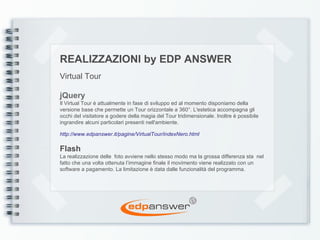 Flash vs jQuery | PPT