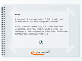 Flash vs jQuery | PPT