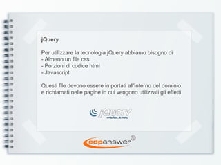 Flash vs jQuery | PPT